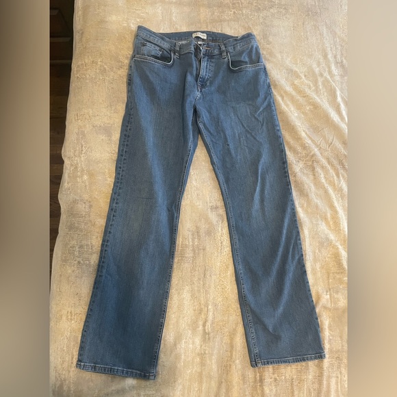 Tecovas | Jeans | Tecovas Jeans Medium Blue Standard Fit 33x32 | Poshmark